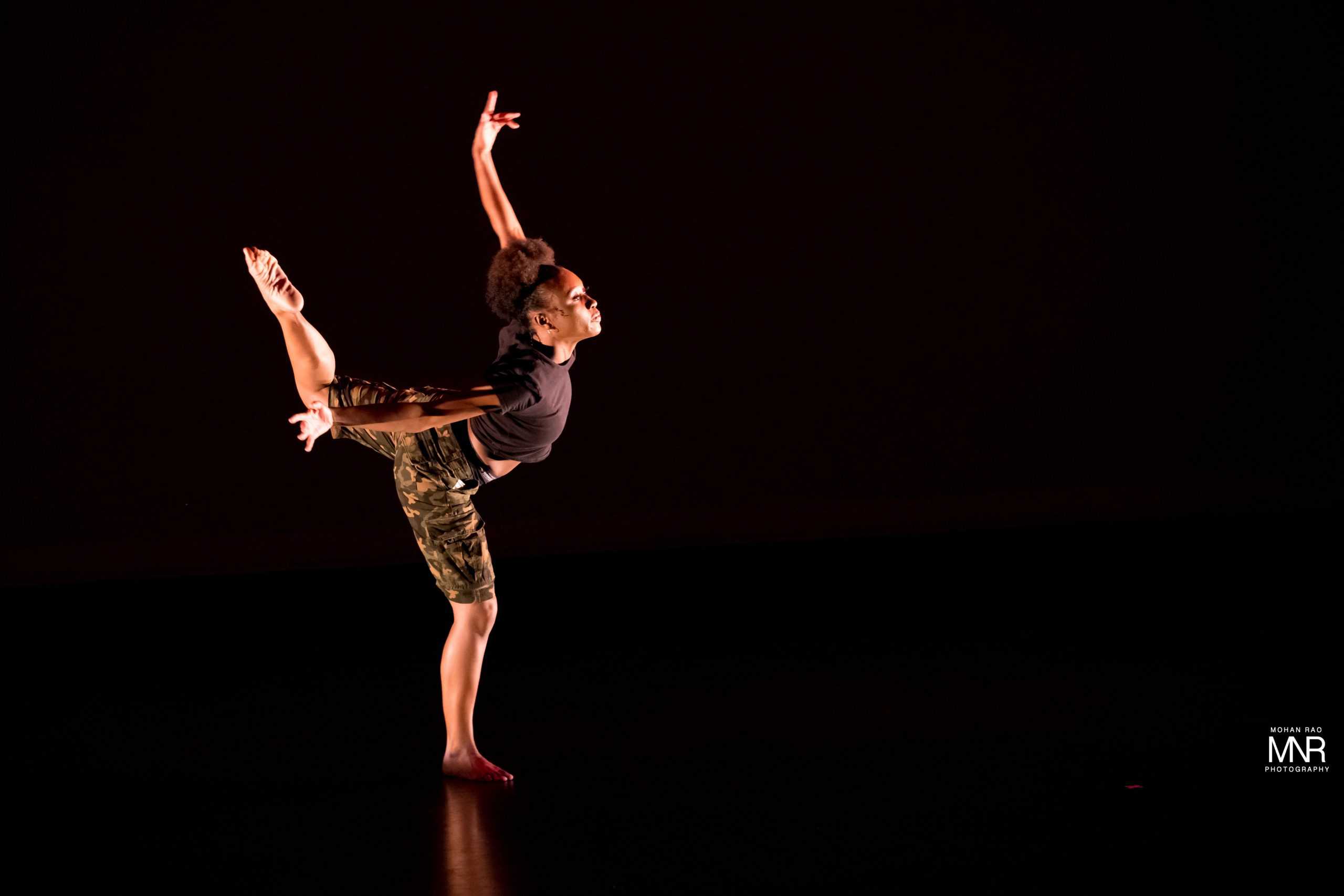 NCDF Call for Submissions – Dance Project