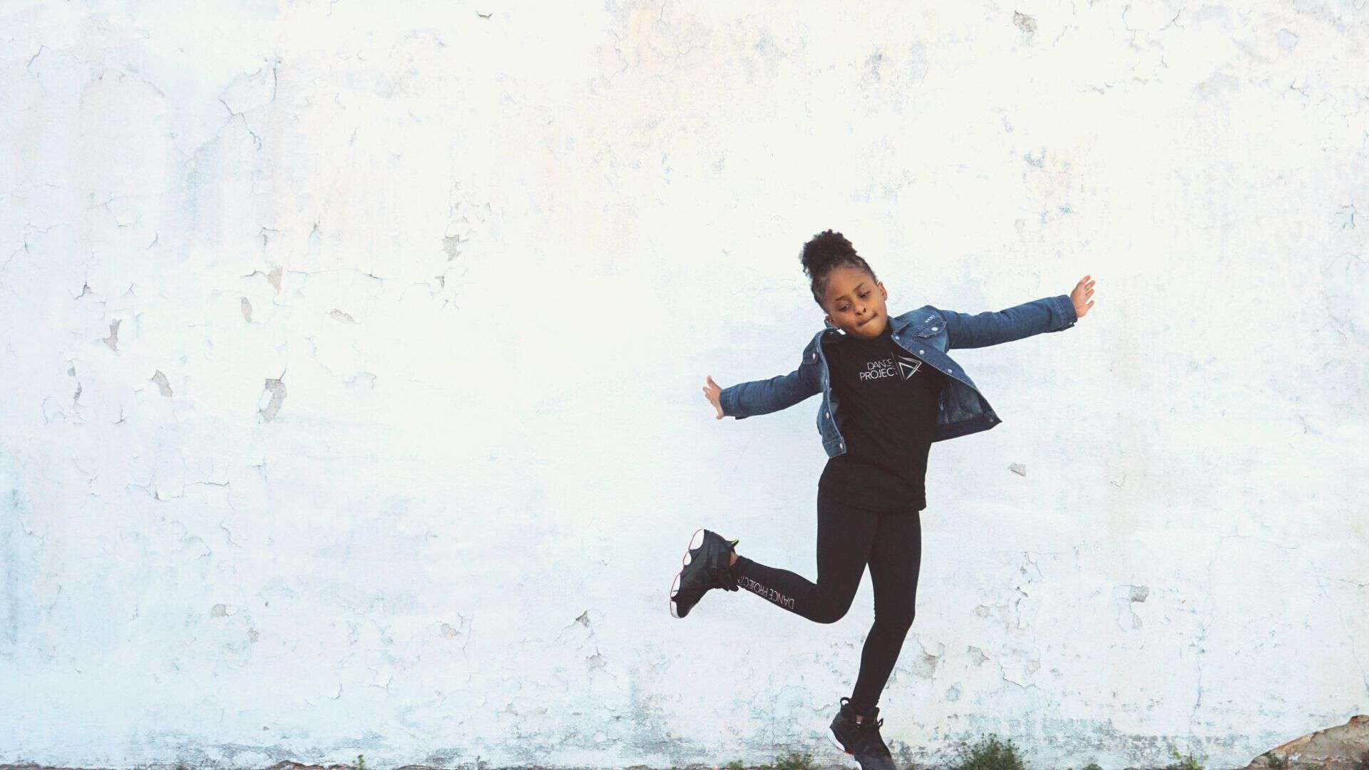 Dance Project – A Non-Profit Dance School and Festival