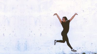 Dance Project – A Non-Profit Dance School and Festival