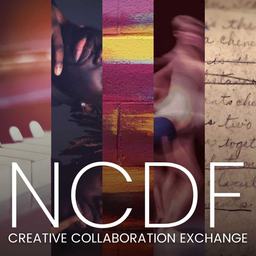 NCDF 2022 (Home) – Dance Project