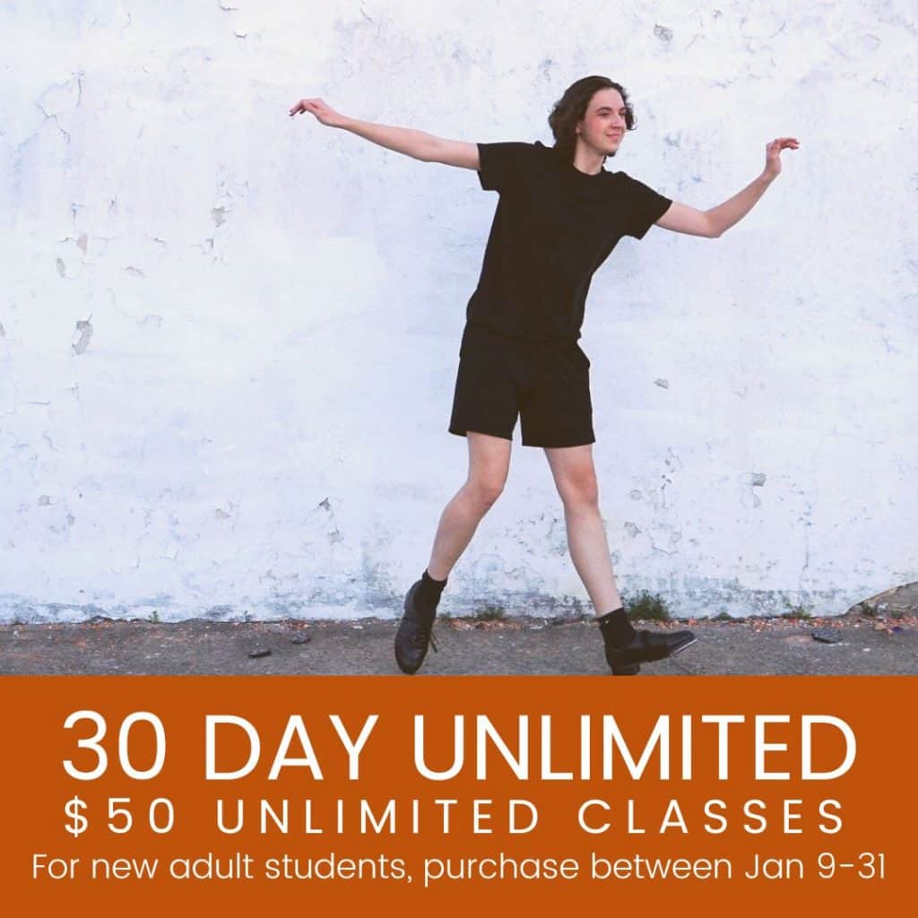 Spring Adults 2023 – Dance Project