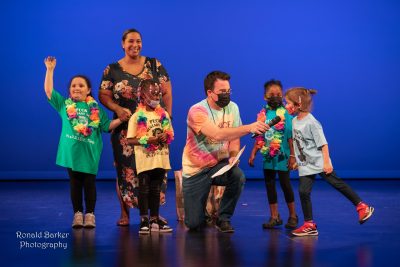 Our Staff – Dance Project