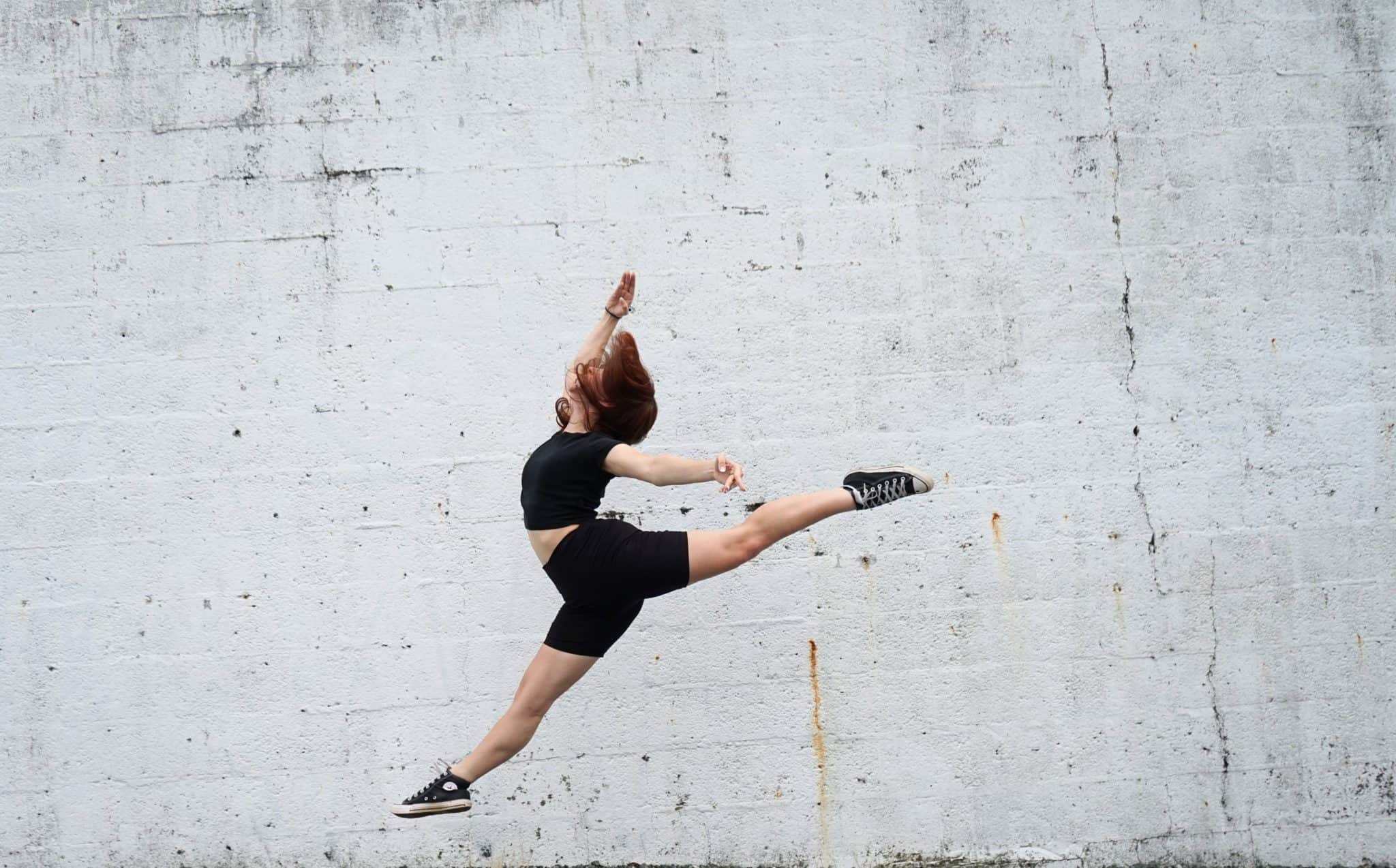 Dance Project – A Non-Profit Dance School and Festival