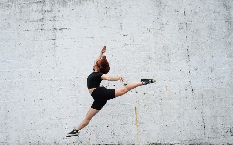 Dance Project – A Non-Profit Dance School and Festival