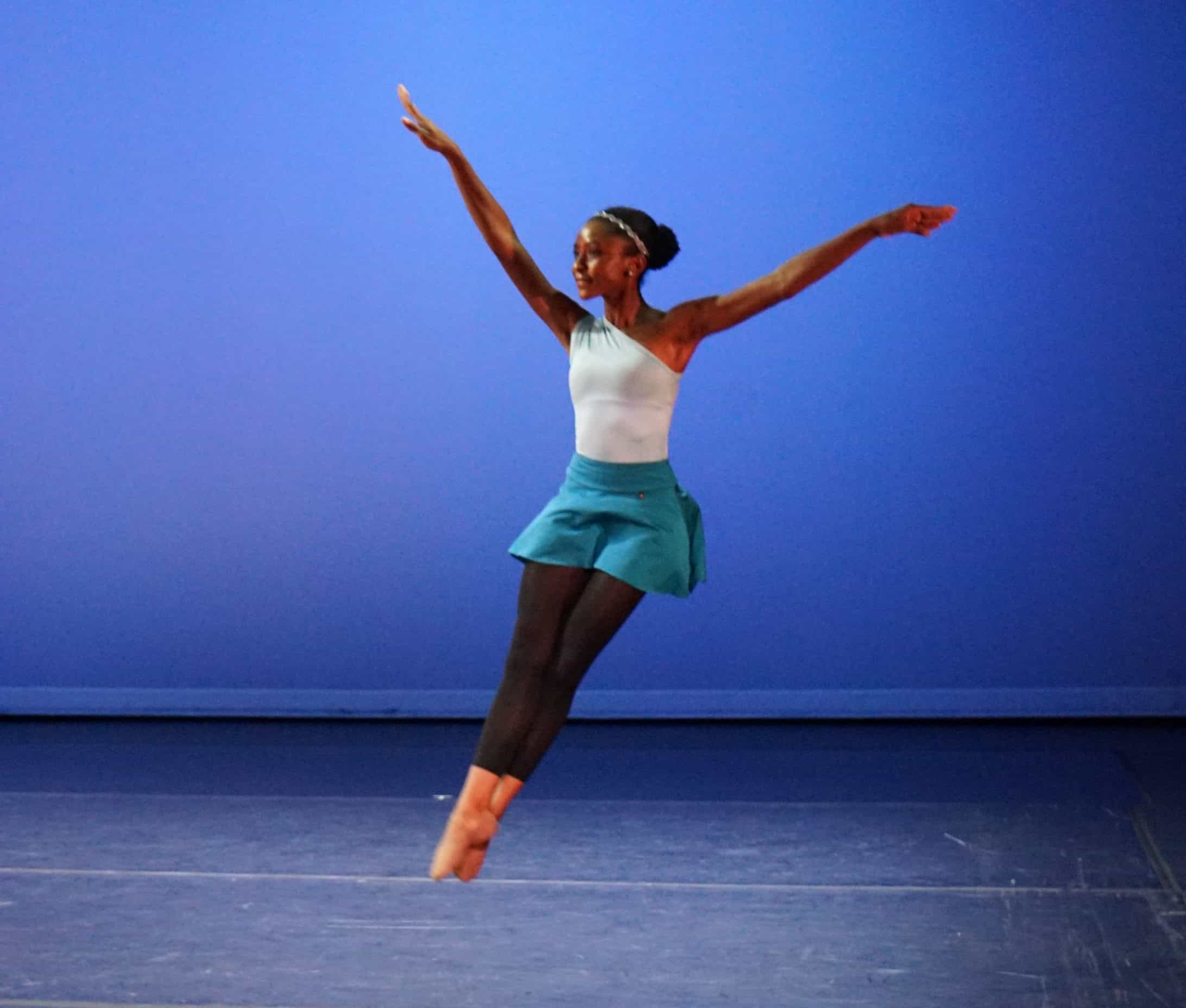 Our Staff – Dance Project