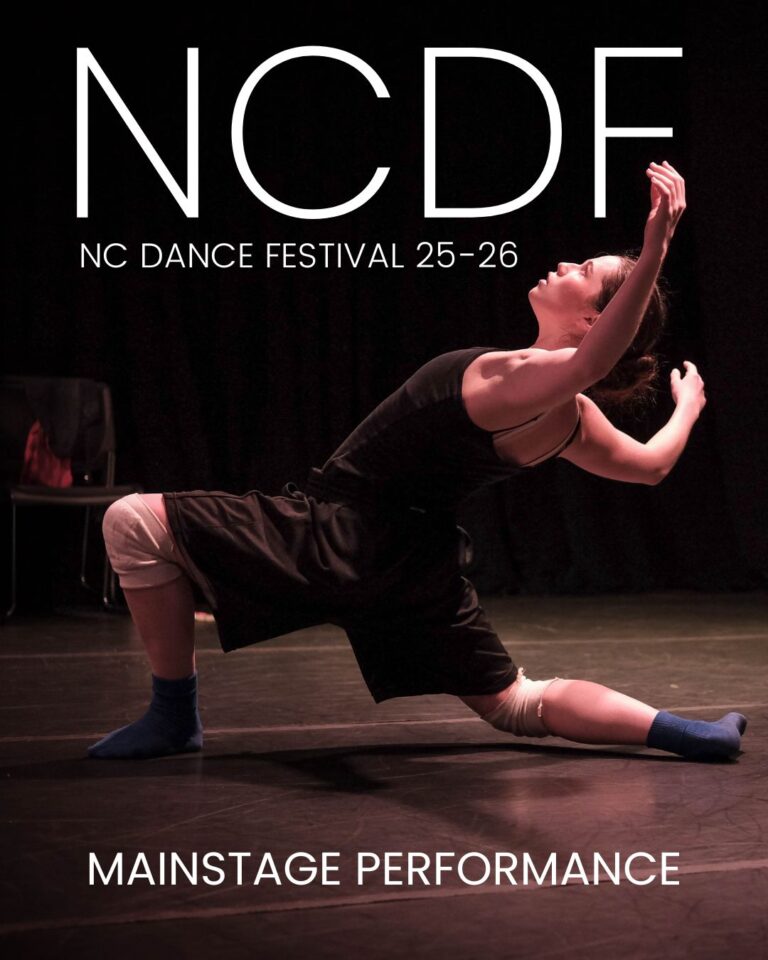 NCDF 2025 (Home) – Dance Project