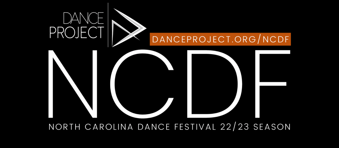 Announcing NCDF 22-23 Season – Dance Project